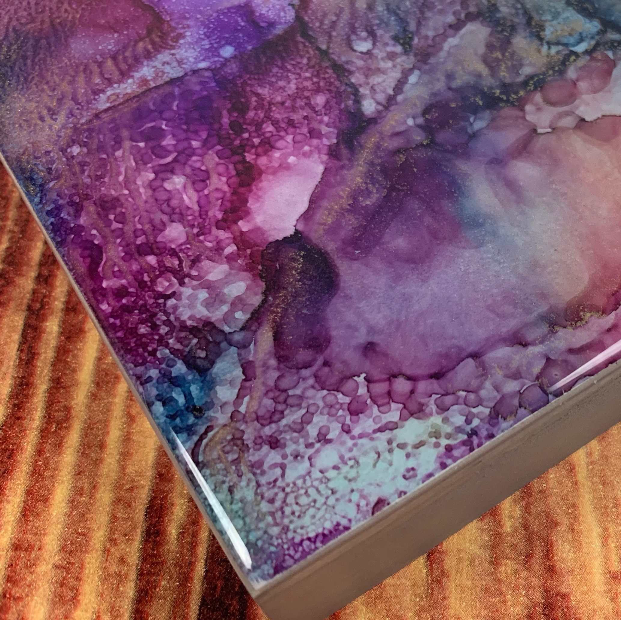 Original Abstract Painting Wall Art Unique Gift Home Decor Gift Ideas ...