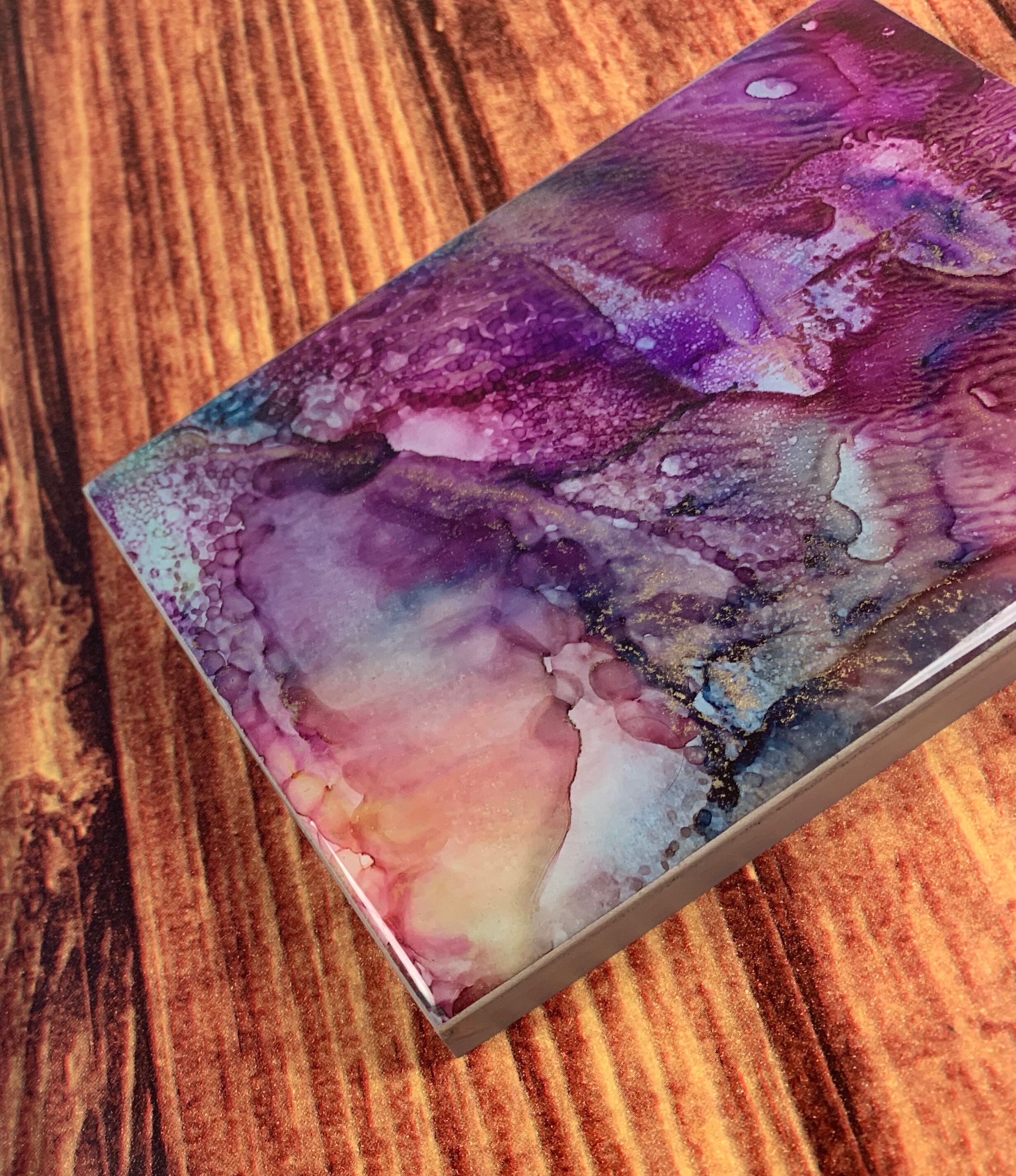 Original Abstract Painting Wall Art Unique Gift Home Decor Gift Ideas ...