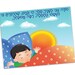 Modeh Ani Blessing Printable Poster for a Boy~jewish Prayer~jewish ...