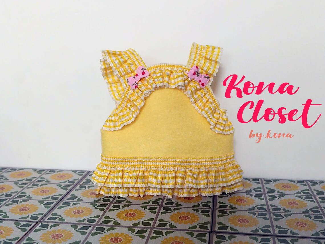 ACNH Megan FELT DOLL Pattern - Etsy UK