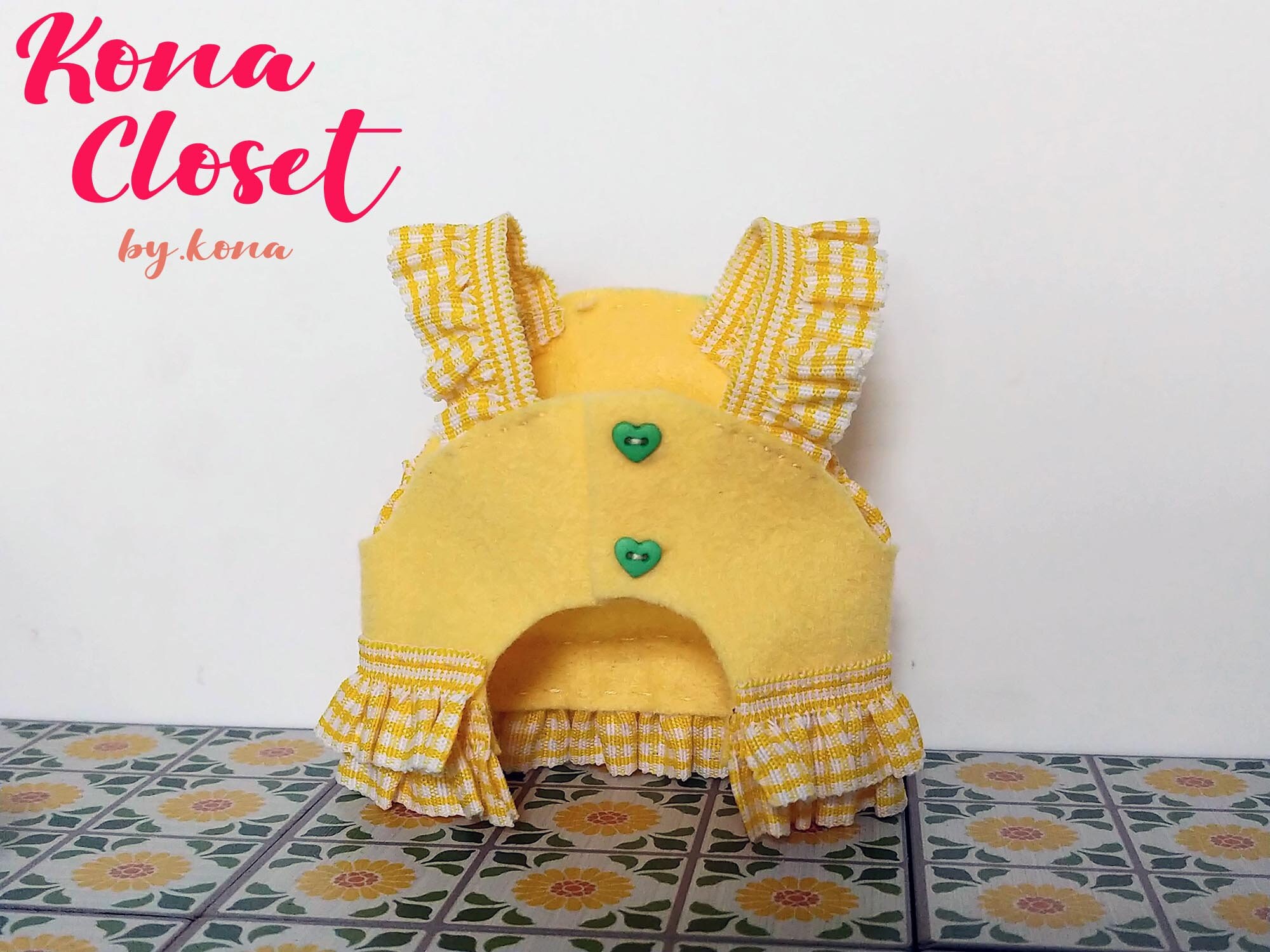 ACNH Megan FELT DOLL Pattern - Etsy UK