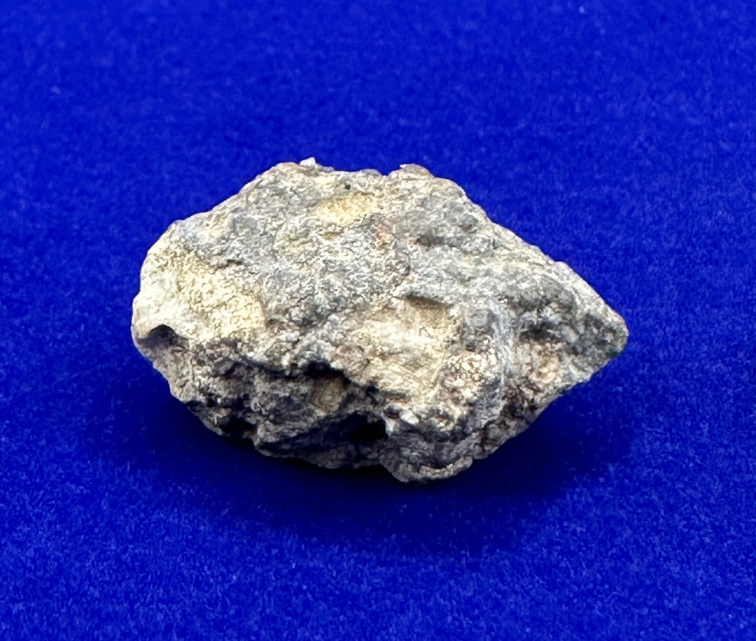 NWA 11474 Moon/lunar Meteorite Feldspathic Breccia Moon - Etsy