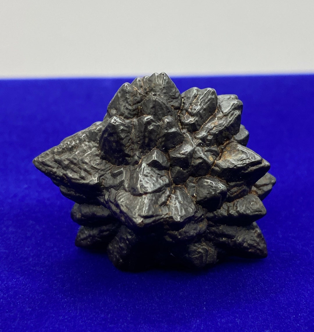 Rare Spiked Prophecy Stone From Egypt Inner Vision Dreamwork - Etsy