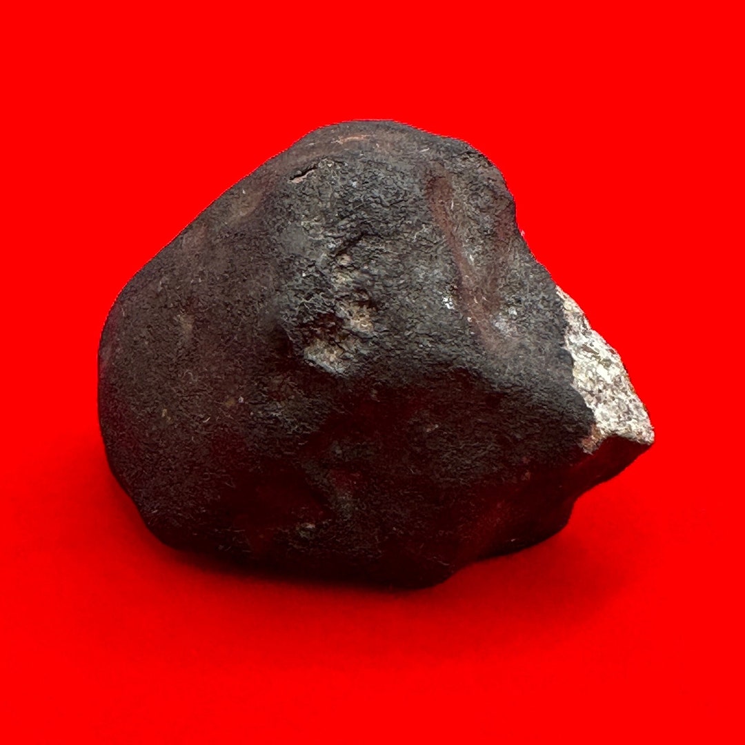 Beautiful Meteorite Chelyabinsk russia Chondrite stony - Etsy