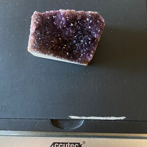 Deep Purple Amethyst Crystal, AAA Turkish Amethyst, Crystals, Alacam ...