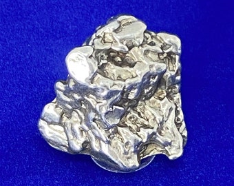 Meteorite Display Stand - Etsy