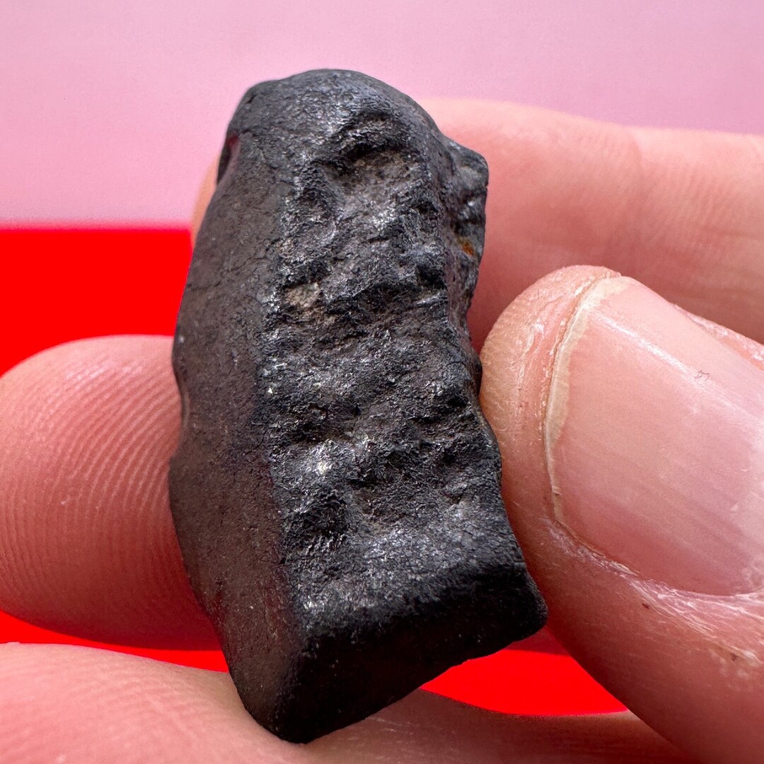 Beautiful Meteorite Chelyabinsk russia Chondrite stony Meteorite,11.49 ...