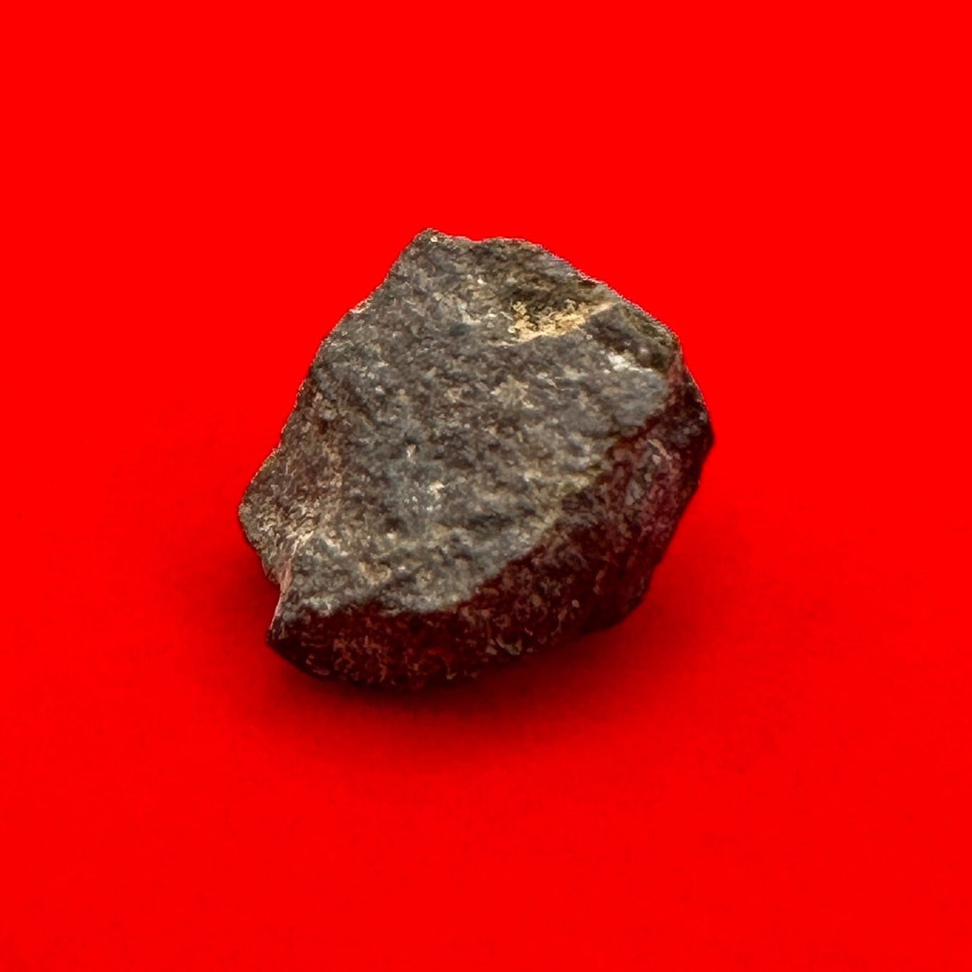 Abadla Carbonaceous Meteorite CM2 1.46 Grams Authentic - Etsy