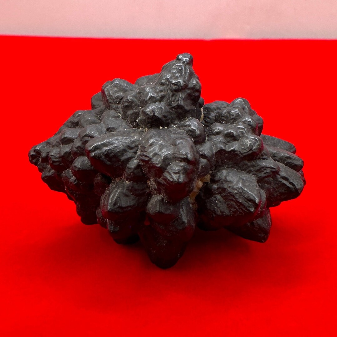 Rare Abstract Spiked Prophecy Stone From Egypt, Inner Vision, Dreamwork ...