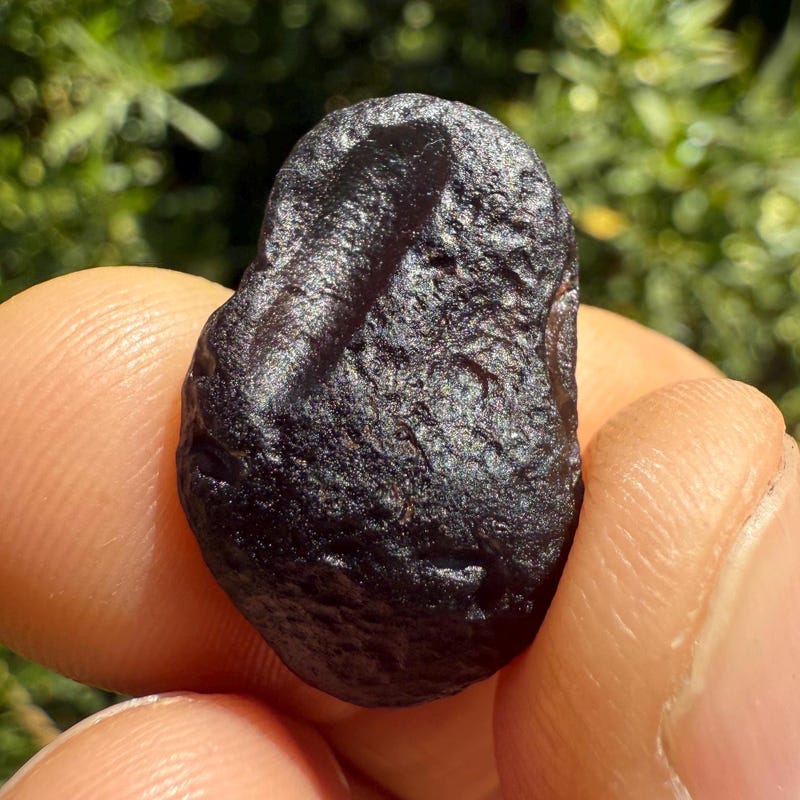 Cintamani Stone - Etsy