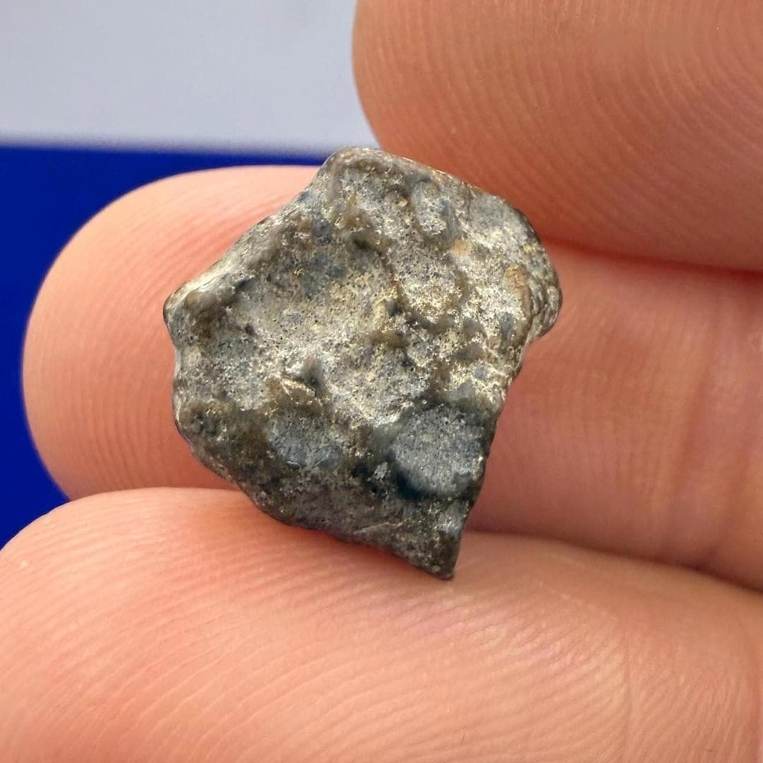 NWA 13974 Moon|lunar Meteorite, Feldspathic Breccia, Moon Meteorite ...