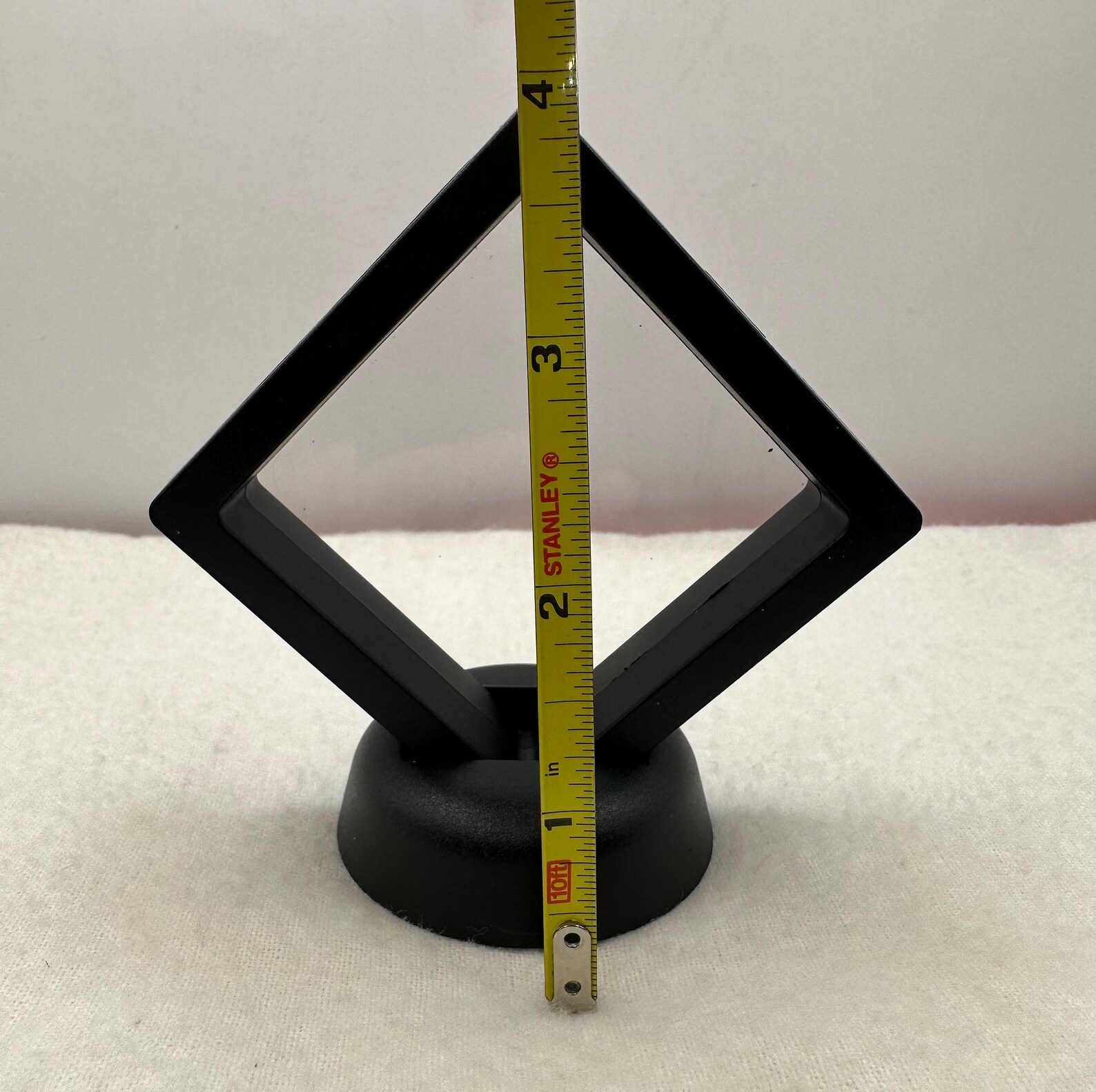 Display Cases, Small Display Cases, Lot of 3, Mineral 3D Display Case ...