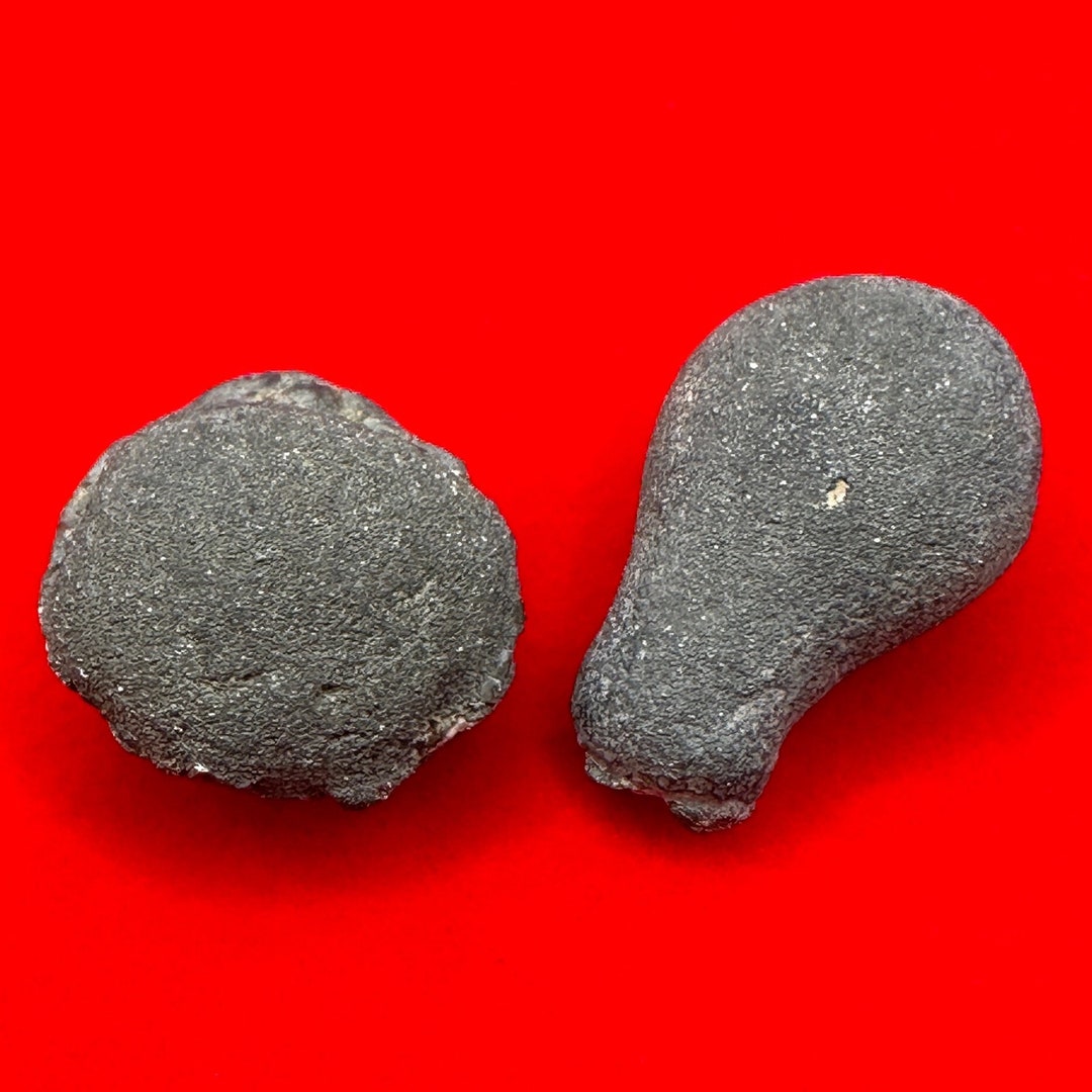 Rare and Unique Kansas Pop Rocks, Pair of Stones, Energy Balancer ...