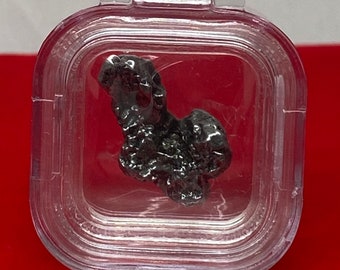 Meteorite Display Case - Etsy