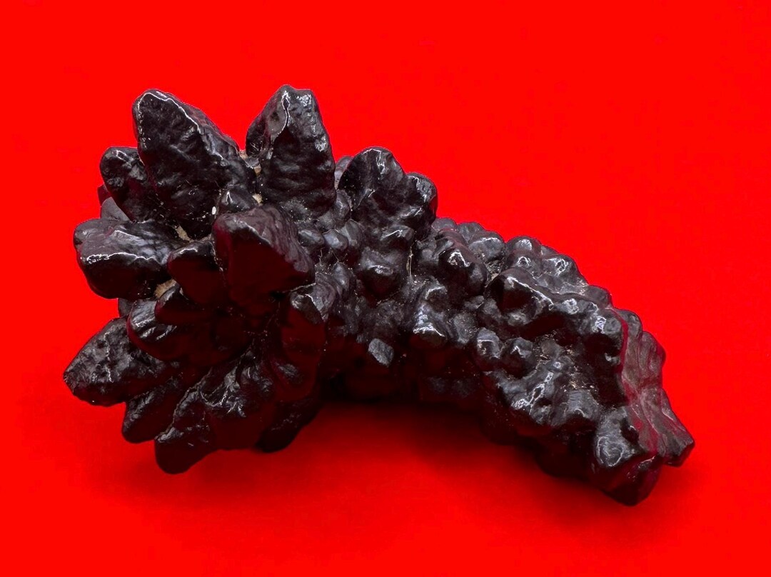 Rare and Unique Prophecy Stone, Egypt, Inner Vision, Dreamwork Stone ...