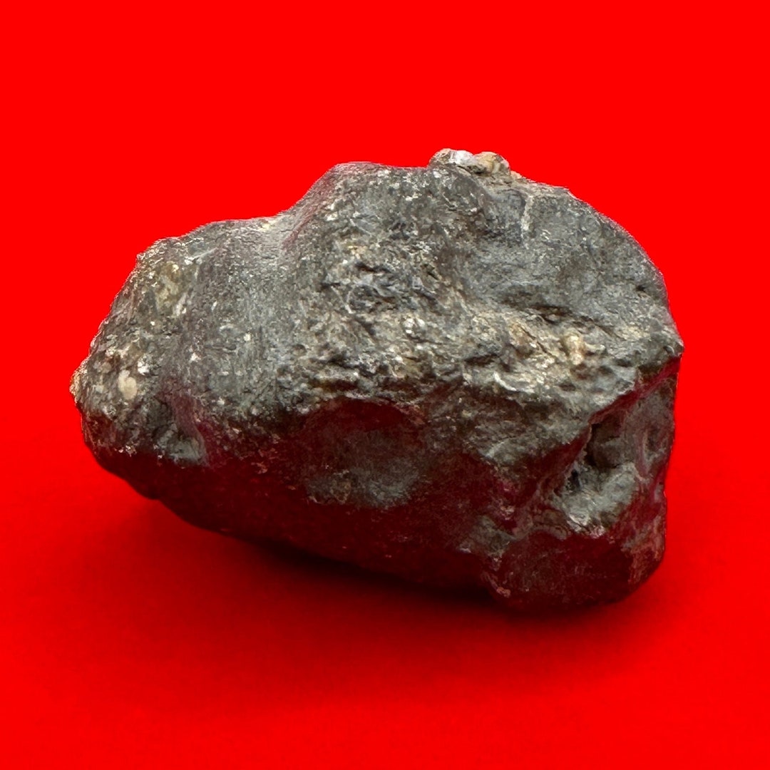 Beautiful NWA 15924 Eucrite Meteorite, Oriented, Eucrite, HED ...