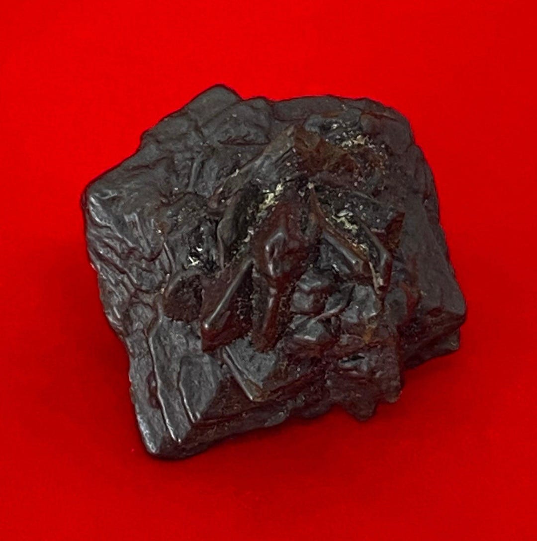 Prophecy Stone From Egypt, Authentic, Inner Vision, Rare Stone ...