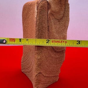 Rare and Unique Sandstone Sculpture From Southern Utah, Natural ...