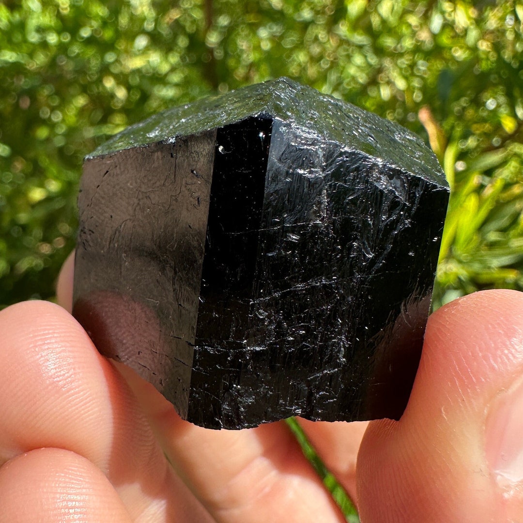 Dravite Crystal Specimen, Yinnietharra Dravite Mine, Australia, Brown ...