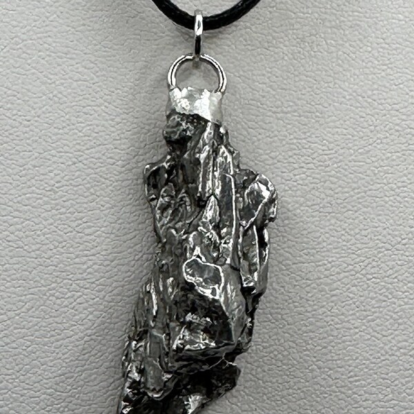 Genuine Meteorite - Etsy