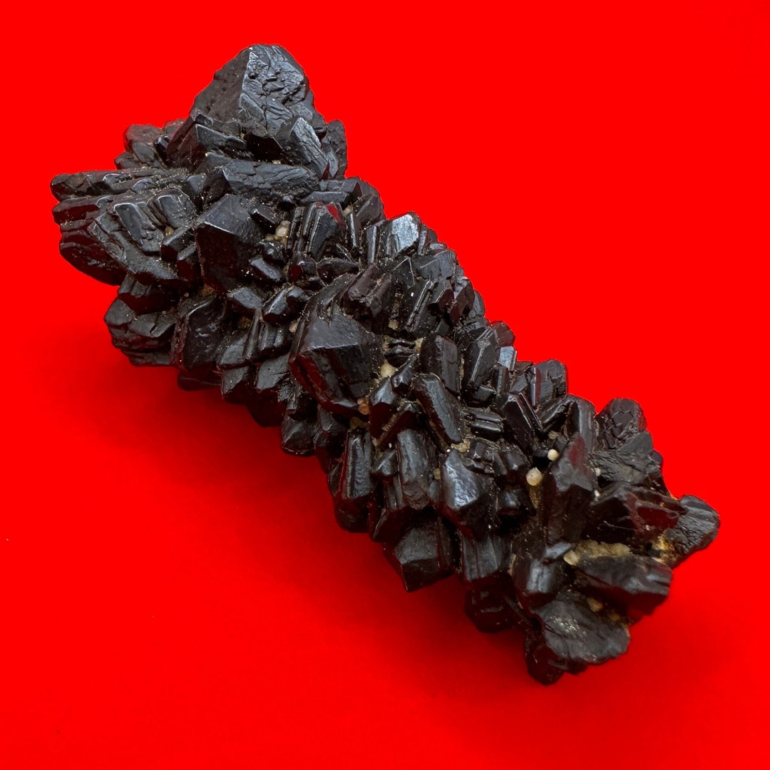 Rare Abstract Spiked Prophecy Stone From Egypt, Inner Vision, Dreamwork ...