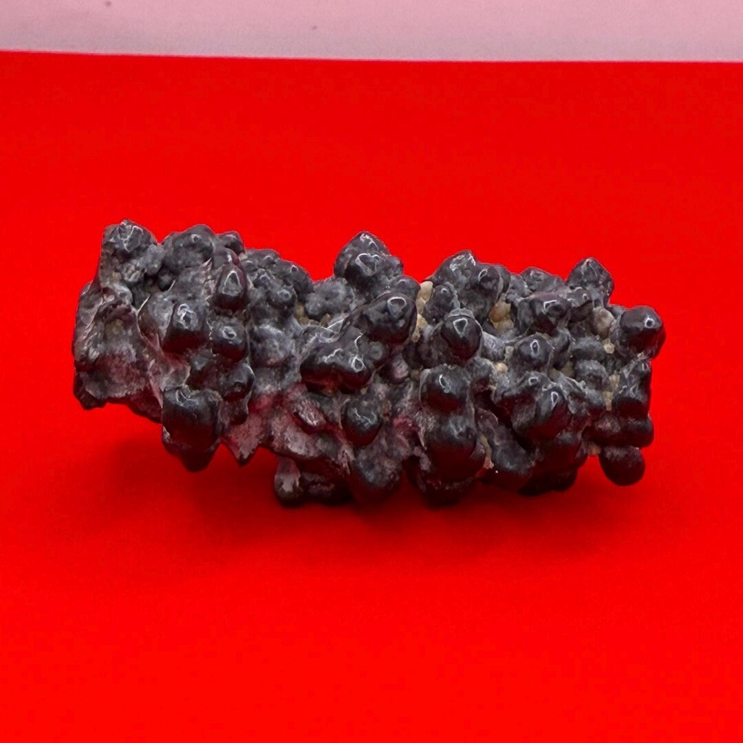 Rare Abstract Spiked Prophecy Stone From Egypt, Inner Vision, Dreamwork ...