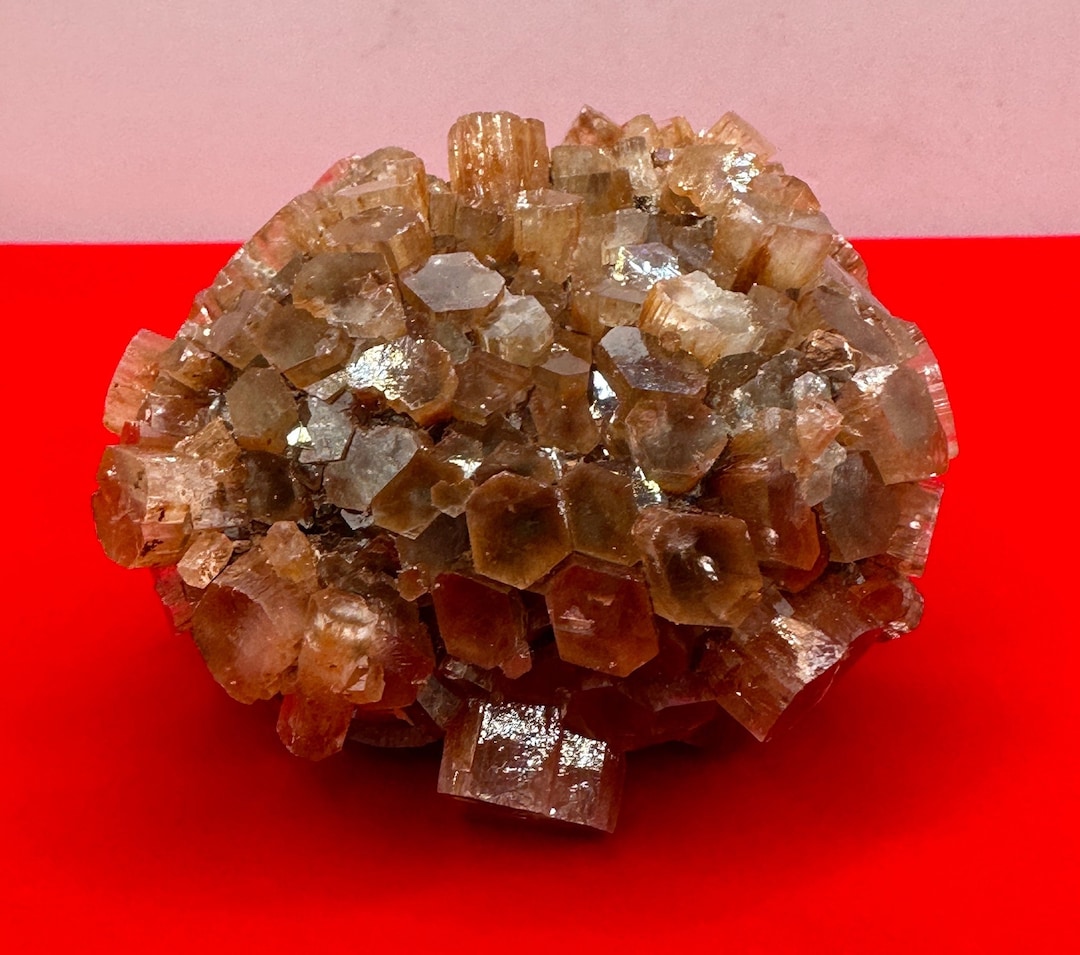 Beautiful top Grade Aragonite Crystal, Aragonite, Aragonite Star ...