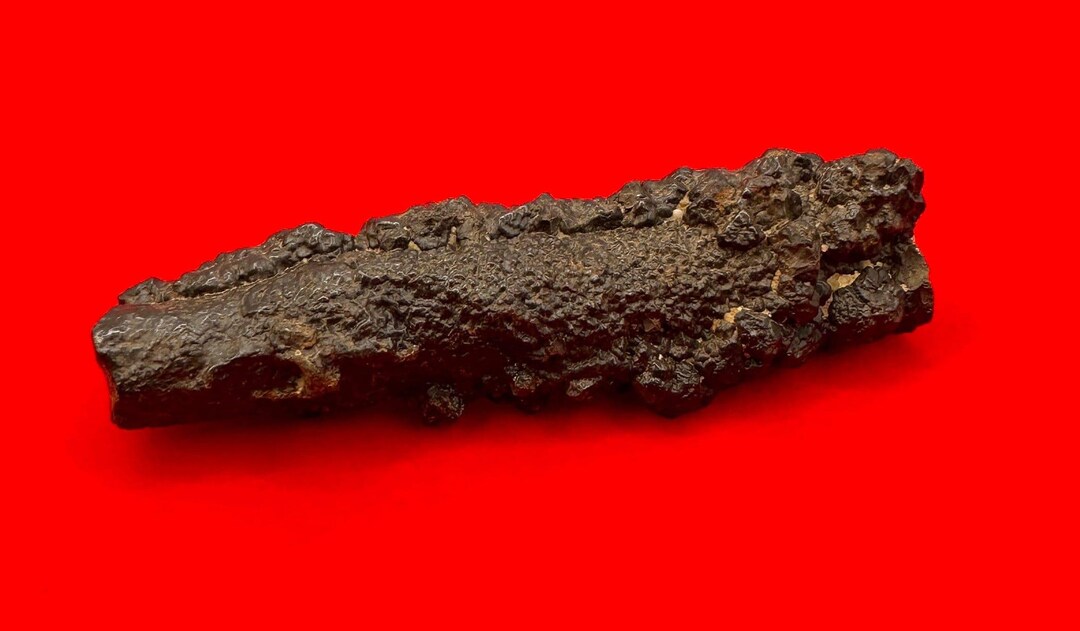 Elongated Prophecy Stone From Egypt: Authentic Z Stone, 37.16 Grams - Etsy