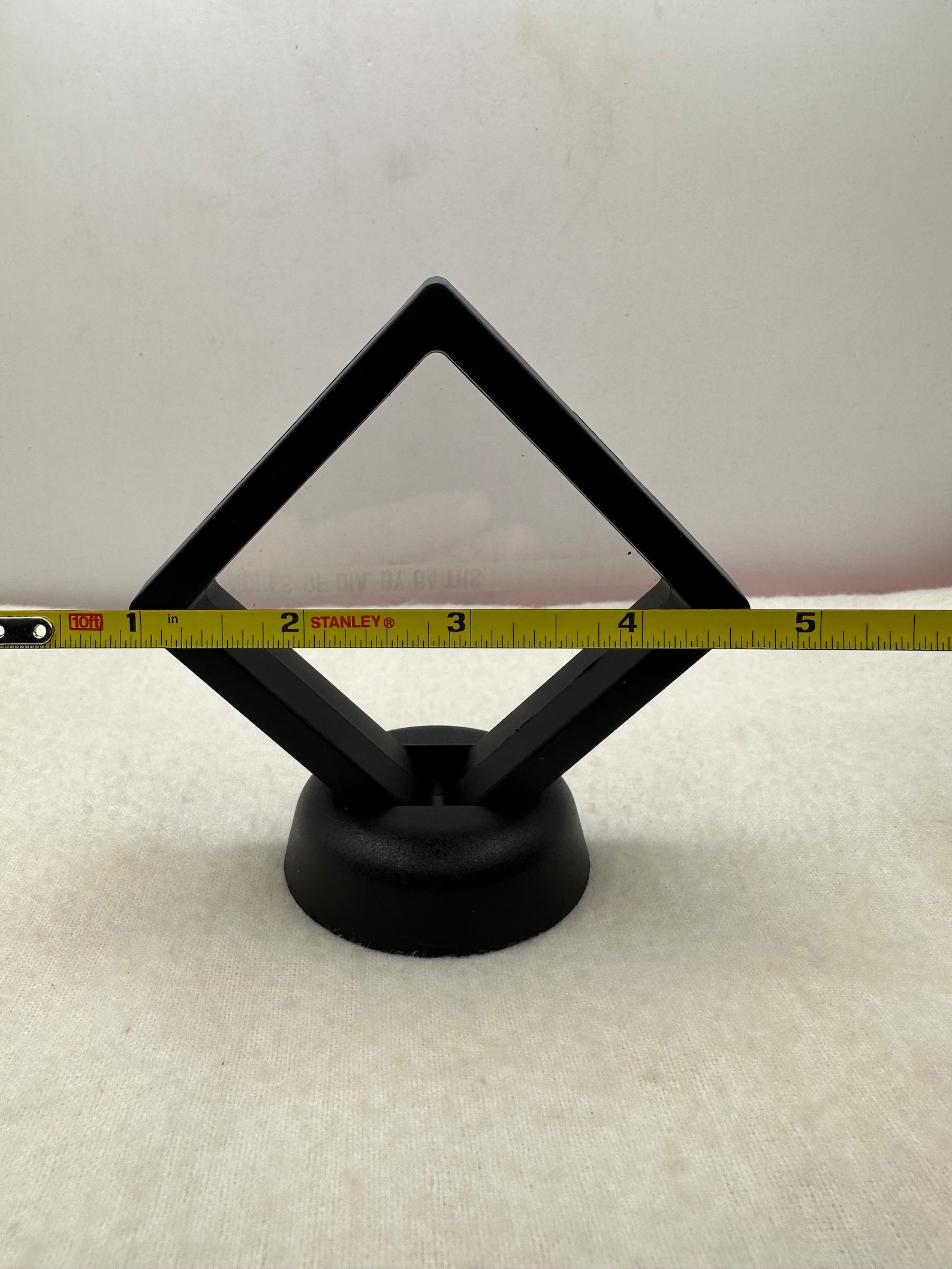 Display Cases, Small Display Cases, Lot of 3, Mineral 3D Display Case ...