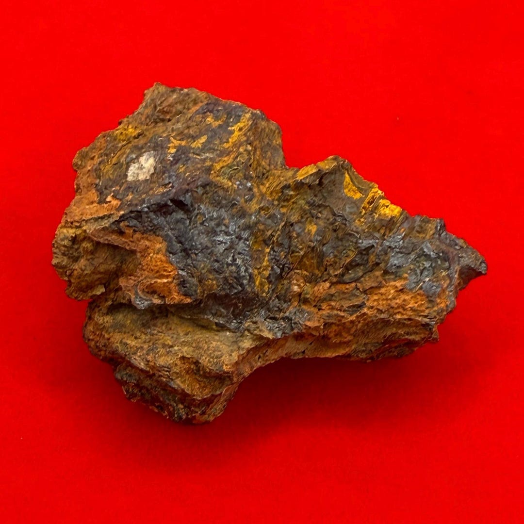 Wolf Creek Meteorite Specimen, Australia, 10.00 Grams, Rare Meteorite ...