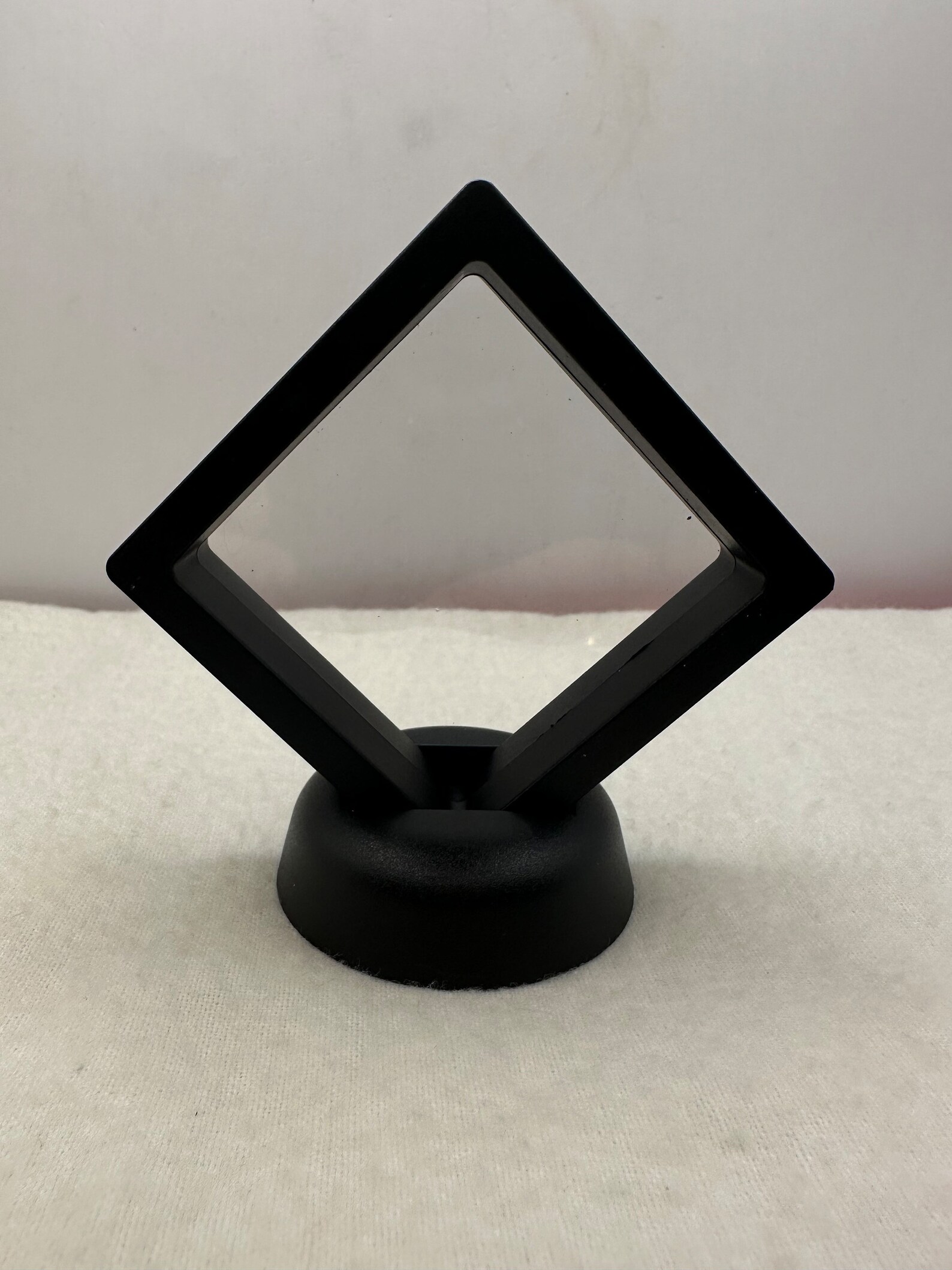 Display Cases, Small Display Cases, Lot of 3, Mineral 3D Display Case ...