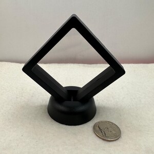 Display Cases, Small Display Cases, Lot of 3, Mineral 3D Display Case ...