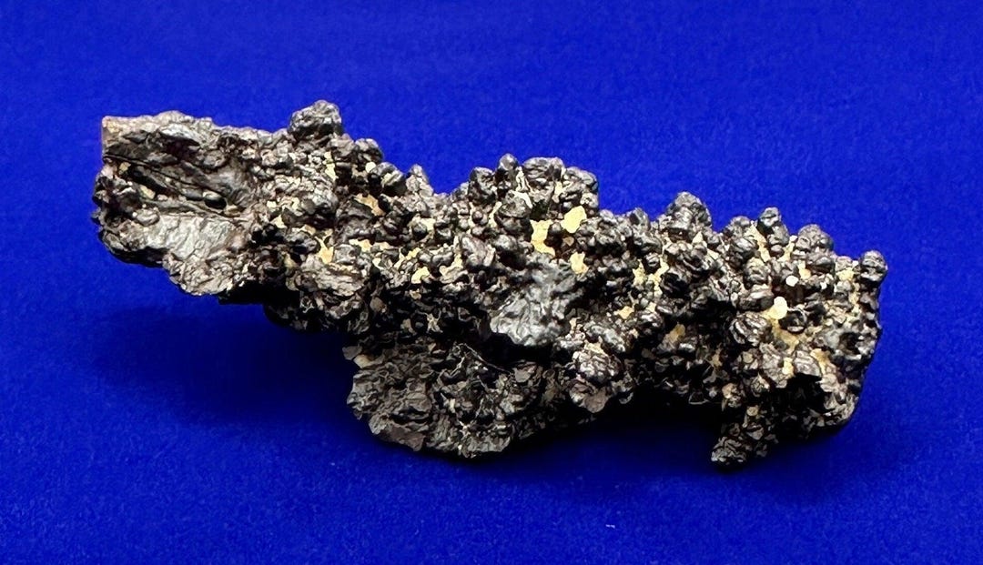 Abstract Prophecy Stone From Egypt, Inner Vision, Dreamwork Stone ...