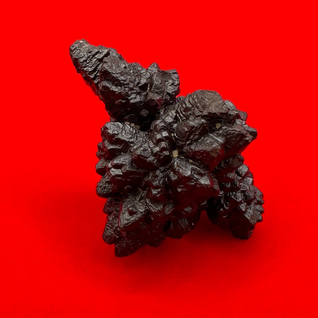 Rare Spiked Pinecone Record Keeper Prophecy Stone From Egypt, Inner Vision, Dreamwork Stone ...