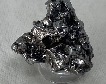 Meteorite Display Stand - Etsy