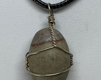 Shiva Lingam Pendant | Etsy