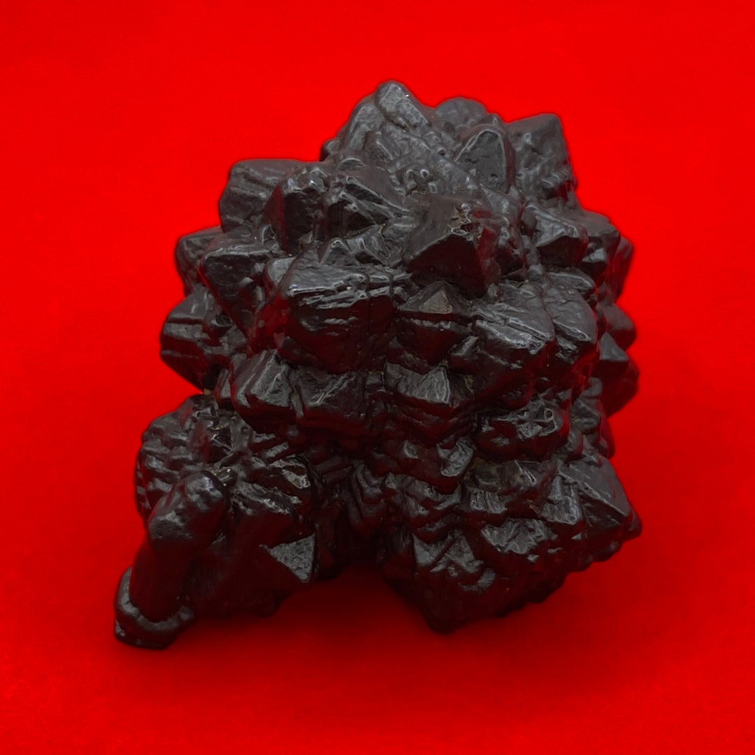 Rare Spiked Prophecy Stone From Egypt, Inner Vision, Dreamwork Stone ...