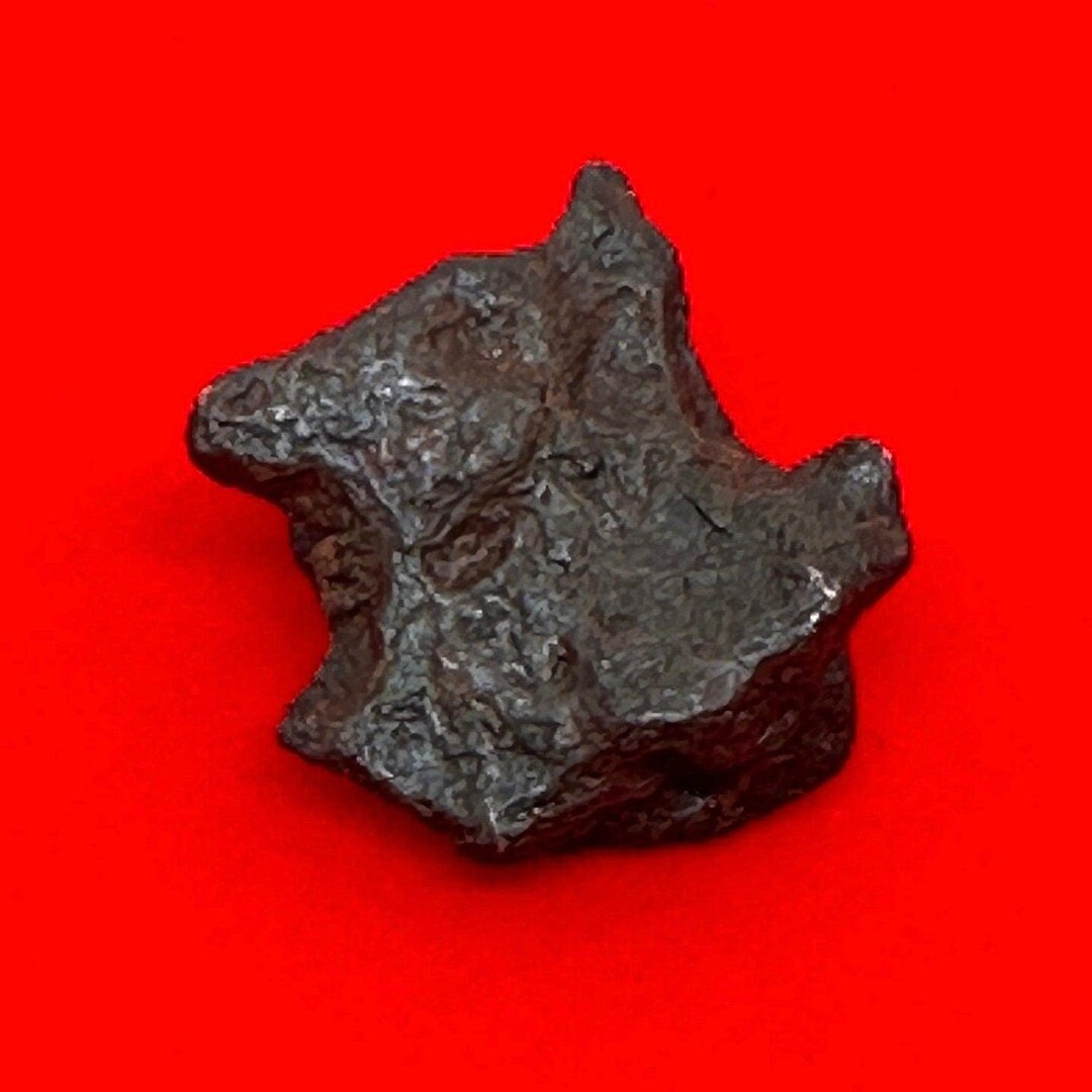 Canyon Diablo Meteorite Specimen, Arizona, 9.40 Grams, Rare Meteorite ...