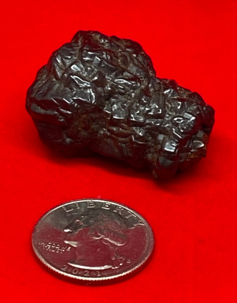 Prophecy Stone From Egypt Inner Vision Rounded Form With - Etsy