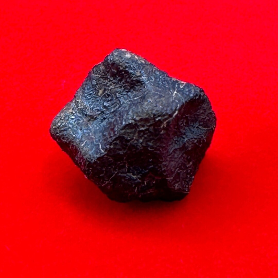 Beautiful Camel Donga Meteorite, Oriented, Eucrite, Achondrite, 2.86g ...