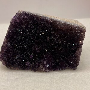 Deep Purple Amethyst Crystal, AAA Turkish Amethyst, Crystals, Alacam ...
