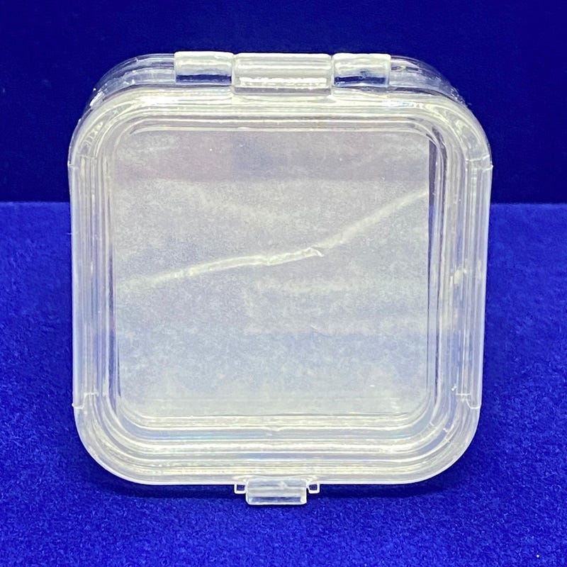 Capsule Case - Etsy