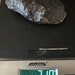 Beautiful Uruacu Iron Meteorite, Brazil, 710g Astronomy Gift, Space ...