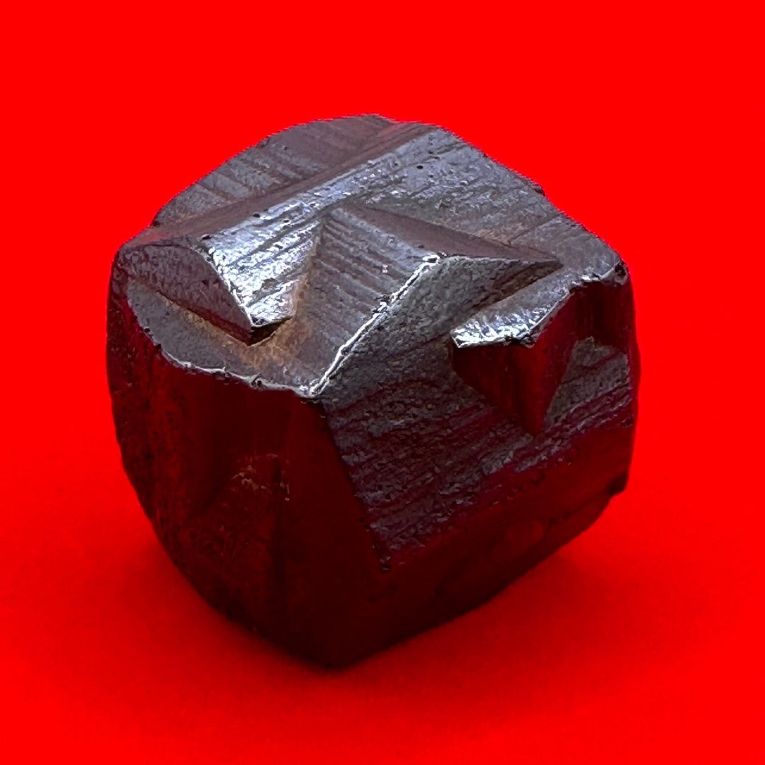 Iron Cross Twin Pyrite From Colombia, Inner Strength, Confidence, Reiki ...