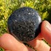 Rare Genuine Aletai Meteorite Keychain, Iron Meteorite, COA, Aletai ...