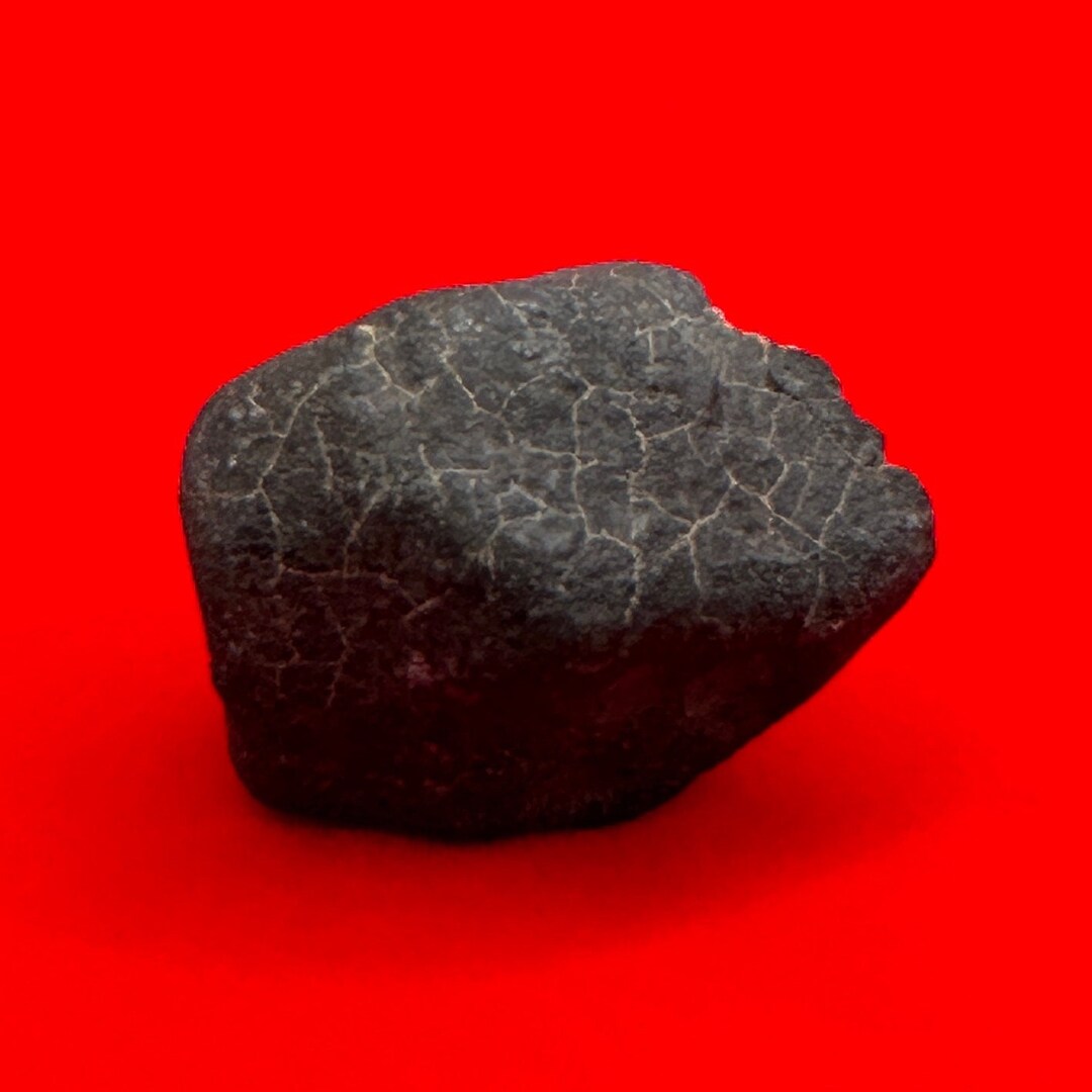 Beautiful Meteorite Hammad Al Hamdra hah Chondrite Meteorite, Stony ...