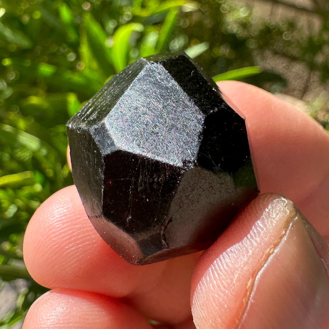 Almandine Garnet, Garnet, Morocco, Natural Garnet, Authentic ...