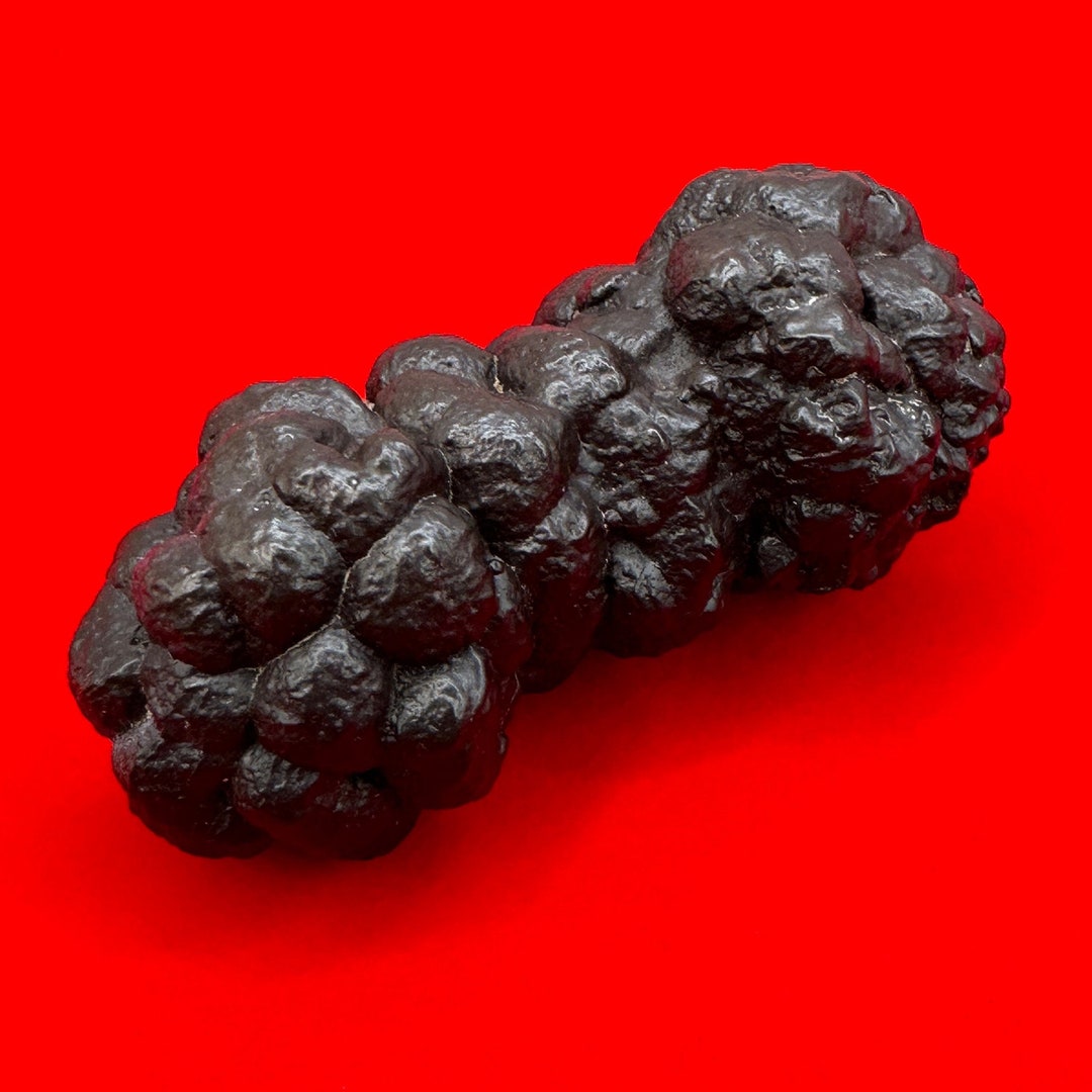 Rare Abstract Spiked Prophecy Stone From Egypt, Inner Vision, Dreamwork ...