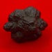 Rare Genuine Aletai Meteorite Keychain, Iron Meteorite, COA, Aletai ...