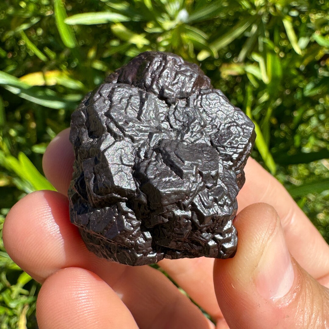 Beautiful Abstract Prophecy Stone From Egypt, Inner Vision, Dreamwork ...